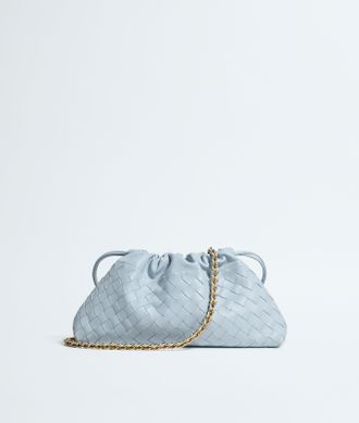 Bottega Veneta Dustbag Notte - Bleu - Femme - Unisex