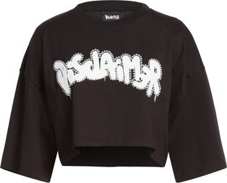 Disclaimer TOPS - T-shirts auf YOOX.COM