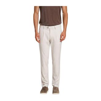 Mason's Herren, Hosen, Beige, MGr&ouml;&szlig;e