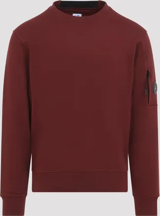 C.P. Company Sweat-shirt en coton Cp Company