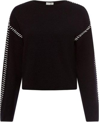 Y.A.S Strickpullover YASStitcha