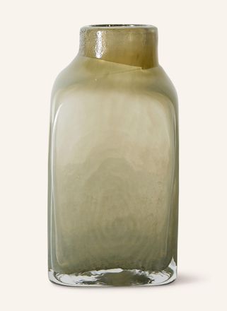 HKliving Hkliving Vase Atelier Small gruen