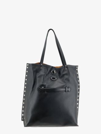 Zanellato A Spasso leather shopping bag - ZANELLATO - gender_Woman