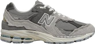 New Balance Herren, Schuhe, Grau, 40 1/2 EUGröße
