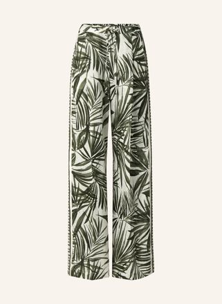 Bogner Casual Hose gruen