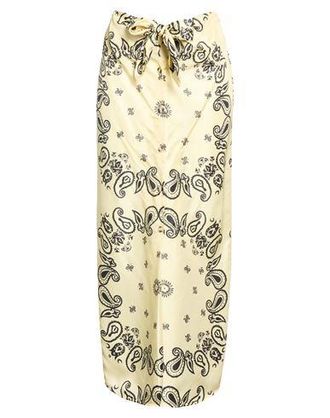 Nanushka BAS - Jupes longues sur YOOX.COM
