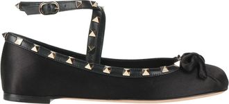 Valentino Garavani SCHUHE - Ballerinas auf YOOX.COM