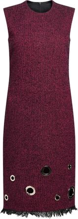 Moschino KLEIDER - Midi-Kleider auf YOOX.COM