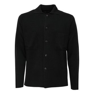 FILIPPO DE LAURENTIIS Field Jacket - - Jackets - Herren - Schwarzk - 3XL