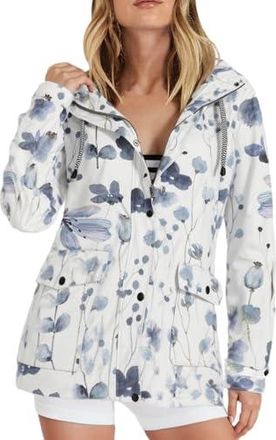 Generic Vestes pour femmes 2026 &eacute;l&eacute;gantes, d&eacute;contract&eacute;es, l&eacute;g&egrave;res, manteaux de sport de plein air, manches longues, &agrave; capuche, parfaits pour le quotidien et l