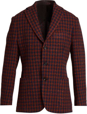 Doppiaa ANZ&Uuml;GE und CO-ORDS - Blazers auf YOOX.COM