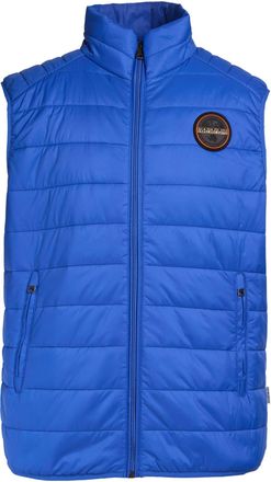 Napapijri JACKEN & M&Auml;NTEL - Westen auf YOOX.COM