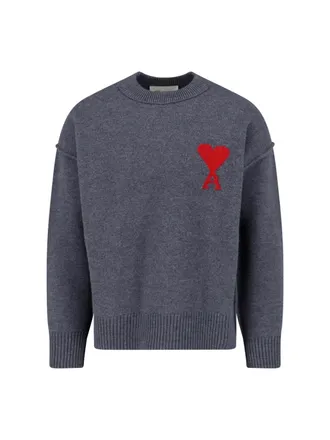 Ami Pullover Ami De Caur