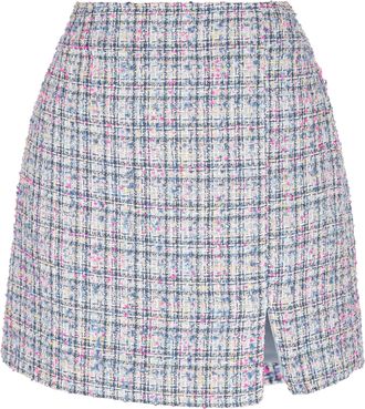 Izia Rock Frauen Blau