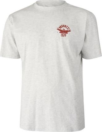 Brunotti Herren Shirt Takkin Men T-shirt