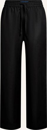 Karl Lagerfeld Karl Lagerfeld Jeans Hose schwarz