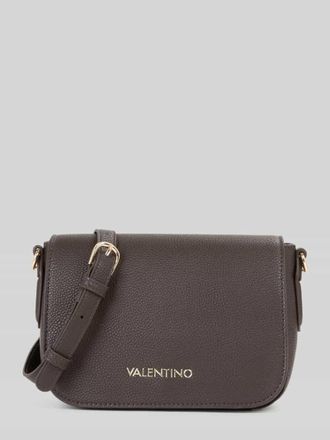 Valentino Handbags Umh&auml;ngetasche mit Logo-Detail Modell BRIXTON