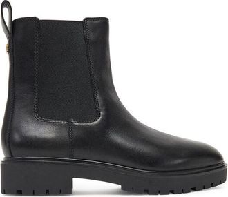 Lauren Ralph Lauren Klassische Stiefeletten 802967818001 Schwarz