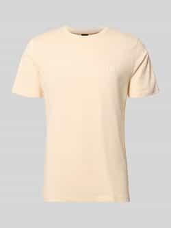 Boss Orange by Hugo Boss Regular Fit T-Shirt aus reiner Baumwolle Modell TALES