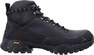 Roa Roa, Homme, Sport, Noir, Taille: 43 EU Chaussures de Randonn&eacute;e avec Semelle Vibram