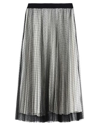 Twin-Set HOSEN & R&Ouml;CKE - Maxi-R&ouml;cke auf YOOX.COM