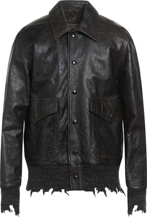 Giorgio Brato JACKEN & MÄNTEL - Jacken und Anoraks auf YOOX.COM