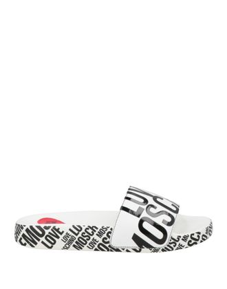 Love Moschino SCHUHE - Sandalen auf YOOX.COM