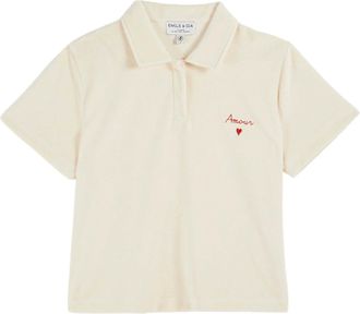 Emile Et Ida Polo Bont&eacute; Eponge Emile et Ida