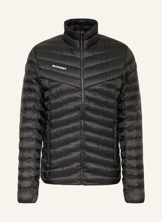Mammut Mammut Steppjacke Albula In schwarz