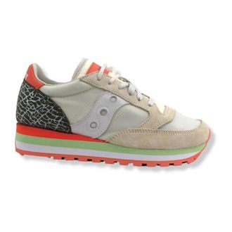 Saucony Sneaker - - Shoes - Damen - Mehrfarbig - 40 1/2 EU