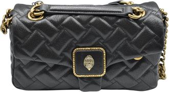 Kurt Geiger Femme, Sacs, Noir, Taille: ONE Size Sac Pimlico