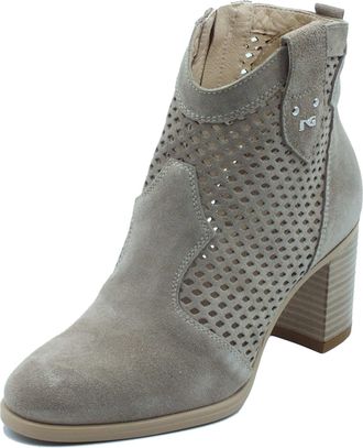 Nero Giardini Ankle Boots