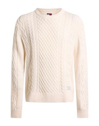 Tommy Jeans MAILLE - Pullover sur YOOX.COM