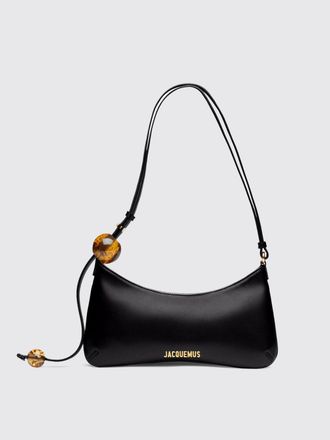 Jacquemus Schultertasche JACQUEMUS Damen Farbe Schwarz