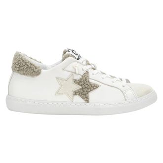2Star Sneakers - - Shoes - Damen - Wei&szlig; - 37 EU