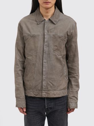 Giorgio Brato Jacke GIORGIO BRATO Herren Farbe Gr&uuml;n