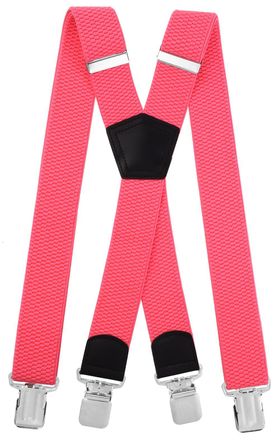 Miobo Hosentr&auml;ger HTX15 - X Pink - One Size