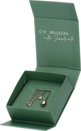 Thun Tulpenhalskette