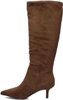 Notre-V Damen, Schuhe, Braun, 37 EUGr&ouml;&szlig;e