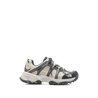 The North Face Hedgehog 06 Rvst Gore-Tex Schuhe - - Sport - Herren - Grau - 42 EU