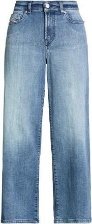 Diesel BAS - Pantalons en jean sur YOOX.COM