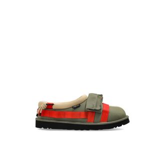 UGG Ugg, Homme, Chaussures, Vert, Taille: 41 EU Tasman Wildwood