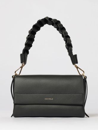 Coccinelle Sac Port&eacute; &eacute;paule Femme couleur Noir