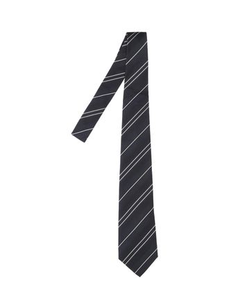 Junya Watanabe Silk Tie