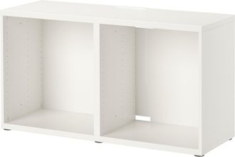 IKEA BESTÅ TV-Bank