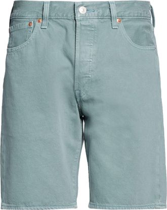 Levi's HOSEN & R&Ouml;CKE - Jeansshorts auf YOOX.COM