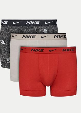 Nike Boxershorts-Set 000PKE1008 Bunt