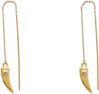 Isabel Marant SCHMUCK und UHREN - Ohrringe auf YOOX.COM