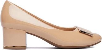 Jenny Pumps CEO-WYL4024-1 Beige