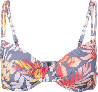 Vivance Damen B&uuml;gel-Bikini-Top